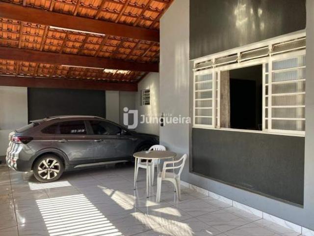 Casa à venda, 3 quartos, 3 vagas, Nova Piracicaba Piracicaba/SP