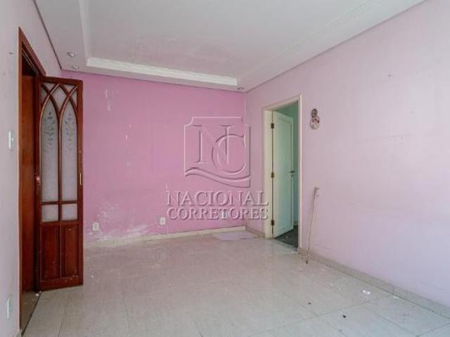 Casa à venda 3 quartos 3 vagas Santo André SP