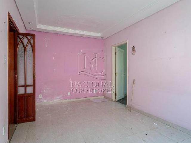 Casa à venda 3 quartos 3 vagas Santo André SP