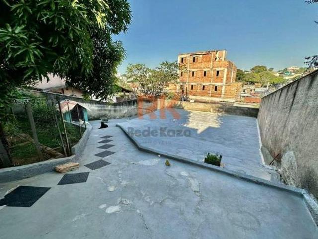 Casa à venda, 3 quartos, 3 vagas, Santa Mônica Belo Horizonte/MG