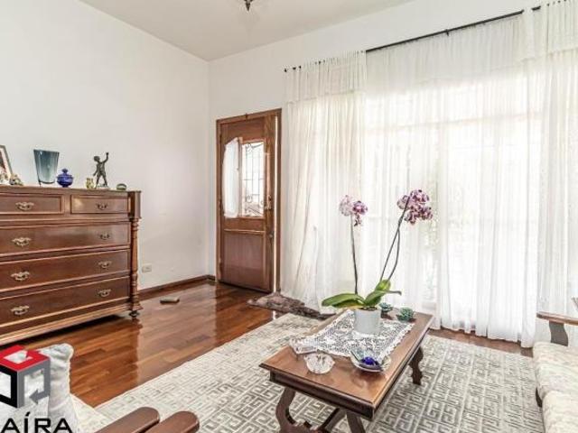 Casa Térrea à venda 3 quartos 3 vagas Santa Paula São Caetano do Sul SP