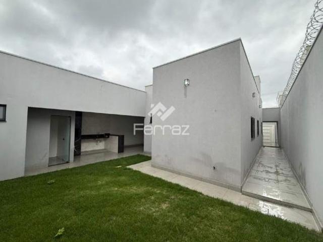 Casa à venda, 3 quartos, 3 vagas, Santa Rosa Uberlândia/MG