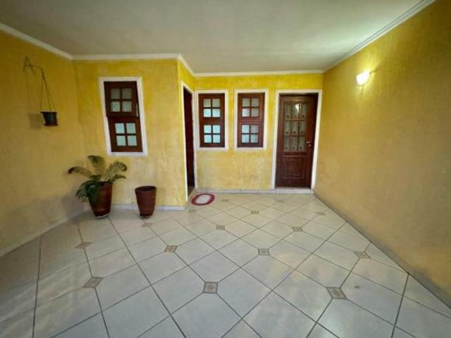 Casa à venda, 3 quartos, 3 vagas, Santa Terezinha Piracicaba/SP