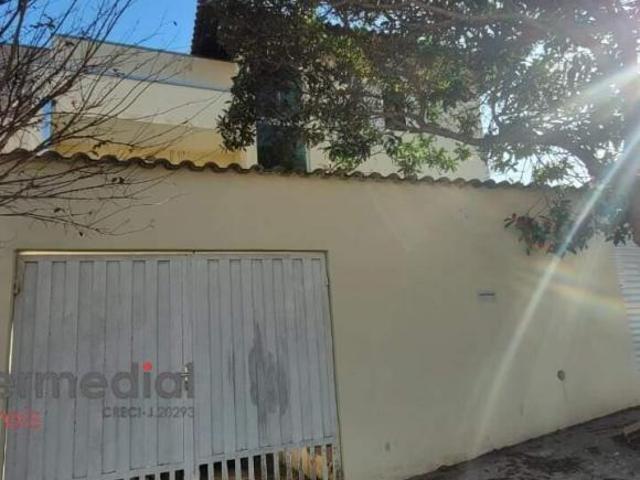 Casa à venda, 3 quartos, 3 vagas, Residencial Vicente Laureano Boituva/SP