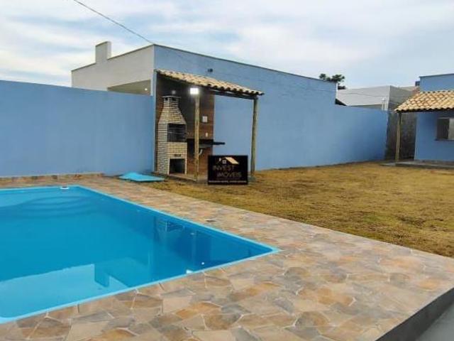 Casa à venda, 3 quartos, 3 vagas, Residencial Vila Nova Mateus Leme/MG