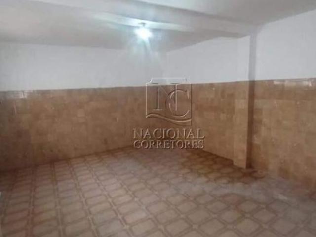 Casa à venda, 3 quartos, 3 vagas, Vila Assis Brasil Mauá/SP
