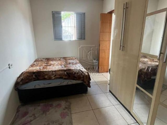 Casa à venda, 3 quartos, 3 vagas, Vila Lucinda Santo André/SP Descrição