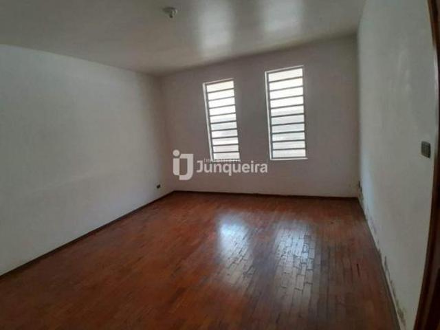Casa à venda, 3 quartos, 3 vagas, Vila Rezende Piracicaba/SP