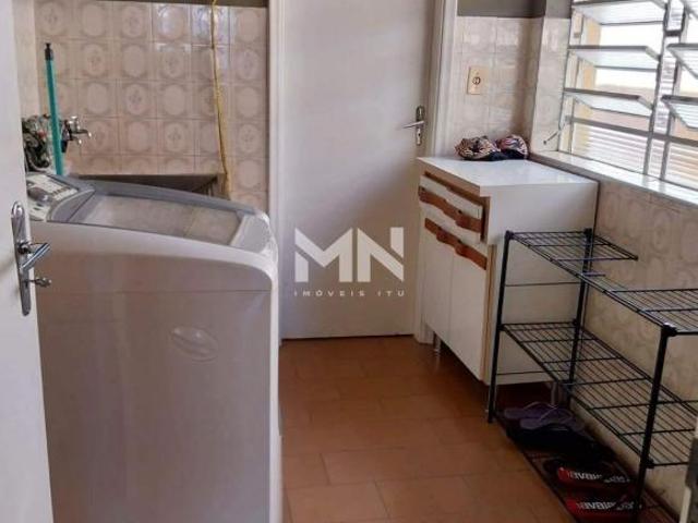 Casa à venda, 3 quartos, 3 vagas, Vila Roma Salto/SP