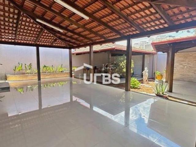 Casa à venda | 3 quartos | 465,79m Total | Setor São Judas Tadeu | Goiânia