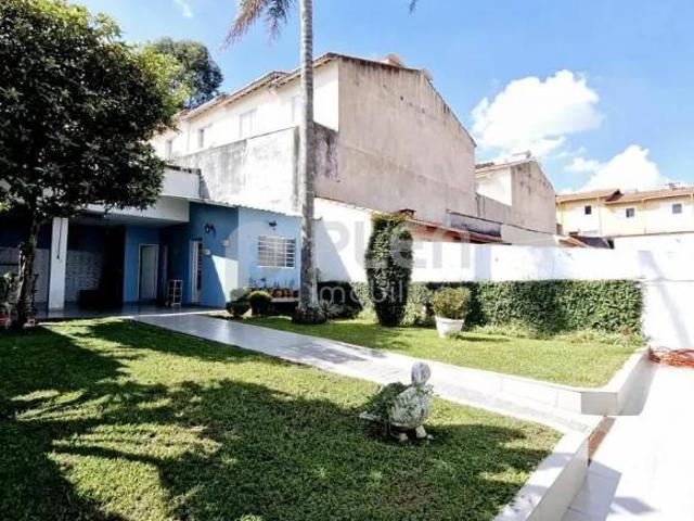 Casa à venda, 3 Quartos, 4 Vagas,200m² em Vila Mazzei, São Paulo, SP