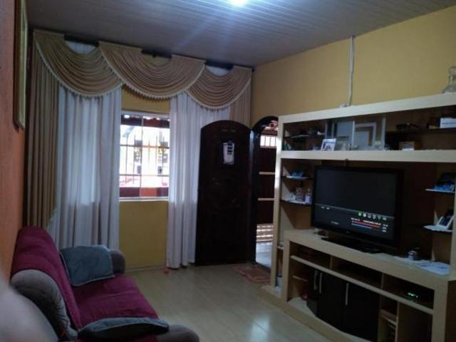 Casa à venda 3 Quartos, 4 Vagas, 250M², Parque Senhor do Bonfim, Taubaté SP