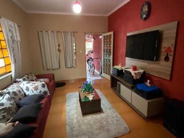 Casa à venda 3 Quartos, 4 Vagas, 360M², Chácara do Visconde, Taubaté SP
