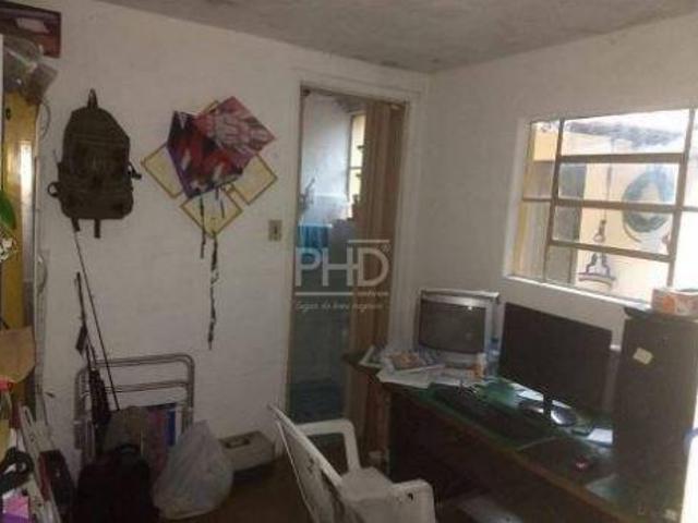 Casa à venda, 3 quartos, 4 vagas, Anchieta São Bernardo do Campo/SP