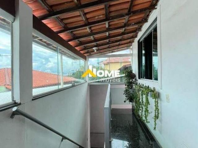 Casa à venda, 3 quartos, 4 vagas, Diamante Belo Horizonte/MG