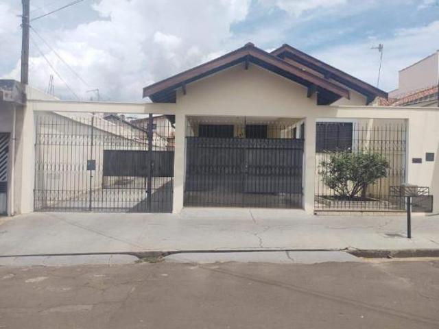 Casa à venda, 3 quartos, 4 vagas, Jaraguá Piracicaba/SP