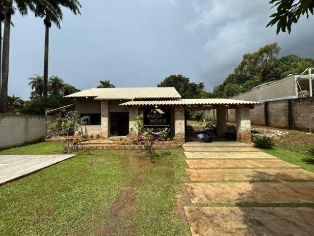 Casa à venda, 3 quartos, 4 vagas, Jardim da Boa Vista Juatuba/MG