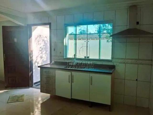 Casa à venda, 3 quartos, 4 vagas, Jardim Santo André Santo André/SP