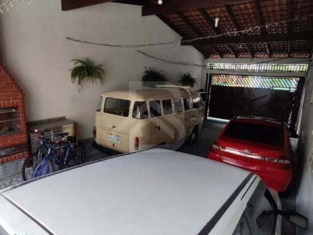 Casa à venda, 3 quartos, 4 vagas, Jardim Sapopemba São Paulo/SP