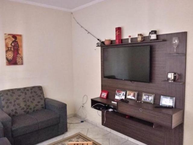 Casa à venda, 3 quartos, 4 vagas, Jd Aeroporto Limeira/SP