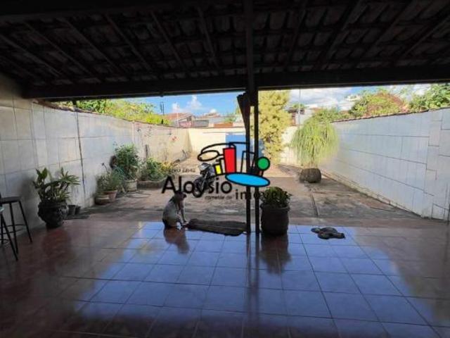 Casa à venda, 3 quartos, 4 vagas, São João Sete Lagoas/MG