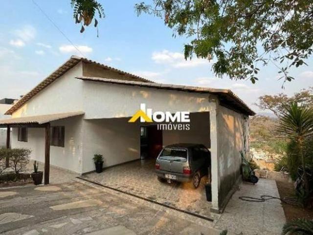 Casa à venda, 3 quartos, 4 vagas, Quintas da Jangada 2ª Seção Ibirité/MG