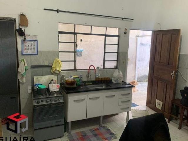 Casa Térrea à venda 3 quartos 4 vagas Terra Nova II São Bernardo do Campo SP