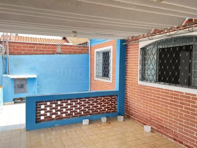 Casa à venda, 3 quartos, 4 vagas, Vila Industrial Piracicaba/SP