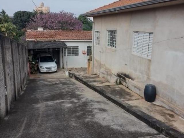 Casa à venda, 3 quartos, 4 vagas, VILA QUEIROZ Limeira/SP