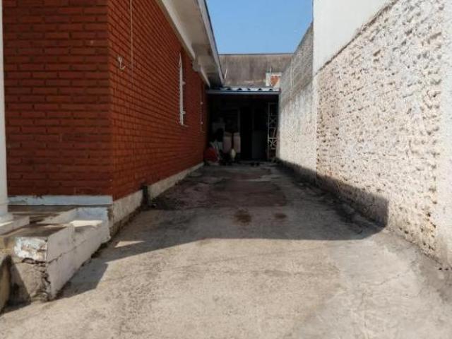 Casa à venda, 3 quartos, 4 vagas, VILA SAO GERALDO Limeira/SP
