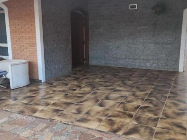 Casa à venda, 3 quartos, 5 vagas, JARDIM SANTA FE Limeira/SP
