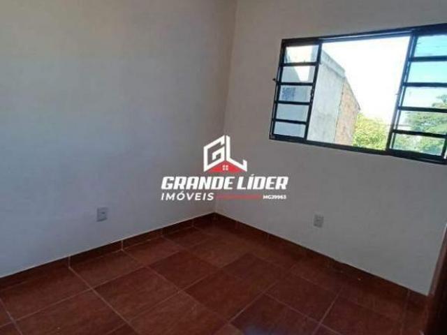 Casa à venda, 3 quartos, 5 vagas, Oitis Contagem/MG