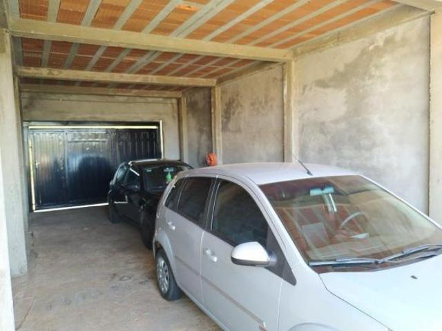 Casa à venda, 3 quartos, 5 vagas, Nucleo Habitacional Lucia Taranto Marrano Rio das Pedras/SP