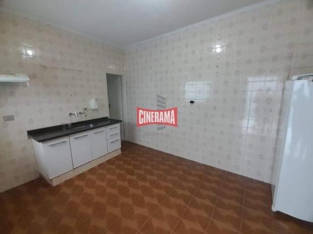 Casa à venda, 3 quartos, 5 vagas, Santo Antônio São Caetano do Sul/SP