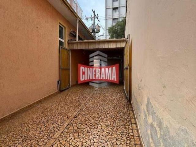 Casa à venda, 3 quartos, 5 vagas, Santo Antônio São Caetano do Sul/SP