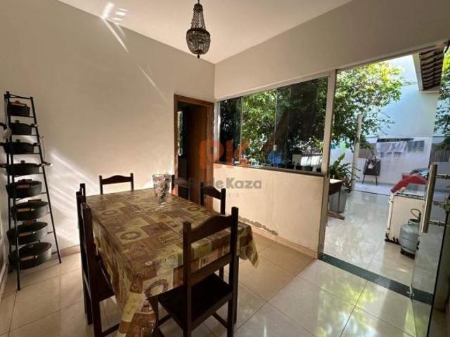 Casa à venda, 3 quartos, 5 vagas, Santa Terezinha Belo Horizonte/MG