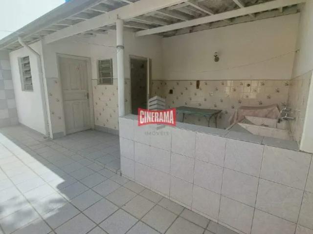 Casa à venda, 3 quartos, 5 vagas, Santa Terezinha Santo André/SP