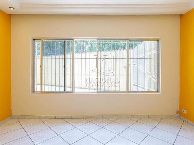 Casa à venda, 3 quartos, 5 vagas, Parque Jaçatuba Santo André/SP