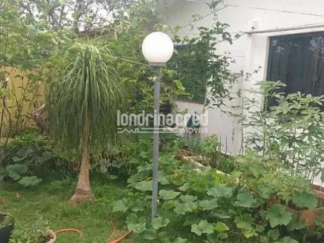 Casa à venda 3 Quartos, 5 Vagas, Vila Monteiro, Londrina PR