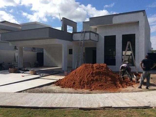 Casa à venda 3 Quartos, 6 Vagas, 563M², Condomínio Reserva Bonsucesso, Pindamonhangaba SP