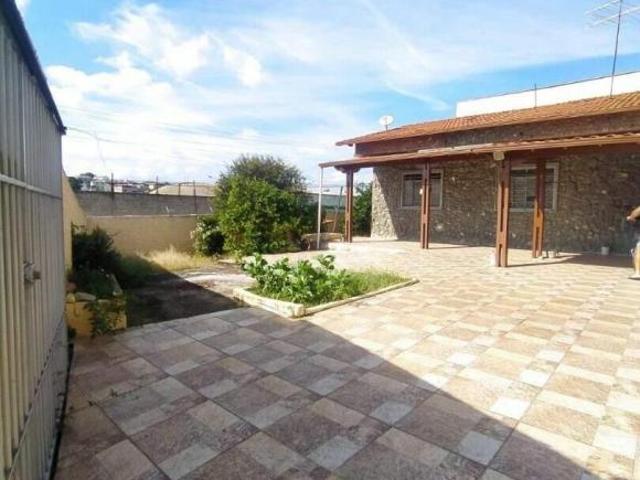 Casa à venda, 3 quartos, 6 vagas, São Joaquim Contagem/MG