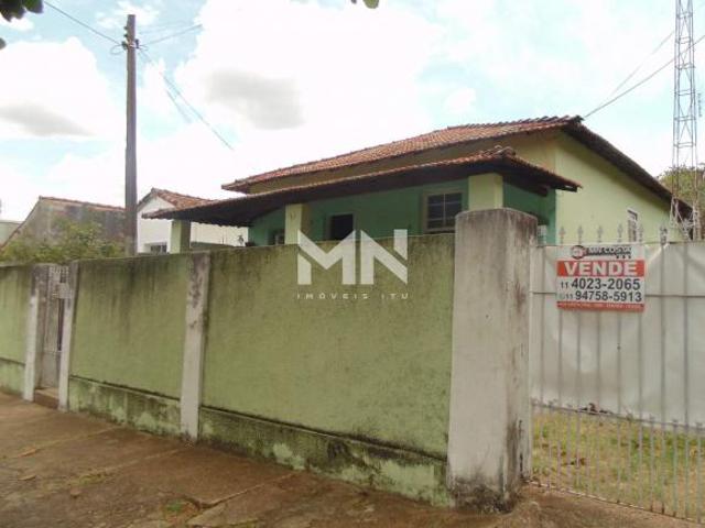 Casa à venda, 3 quartos, 7 vagas, Jardim Novo Itu Itu/SP