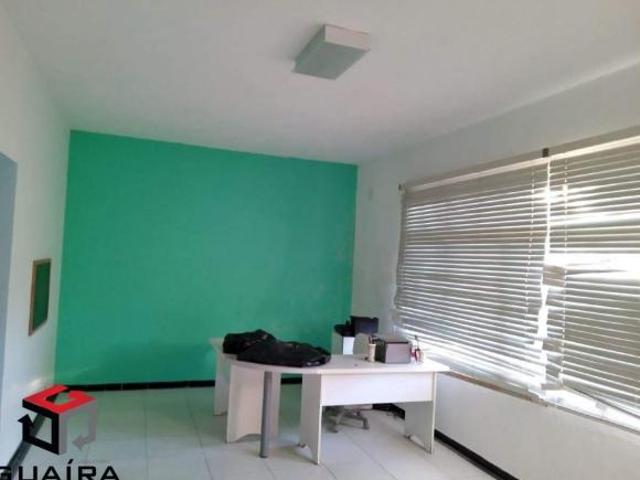 Casa Térrea à venda 3 quartos 7 vagas Jardim Bela Vista Santo André SP