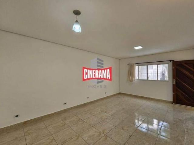 Casa à venda, 3 quartos, 7 vagas, Santa Maria São Caetano do Sul/SP