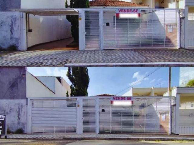 Casa à venda, 3 quartos, 8 vagas, Parque da Vila Prudente São Paulo/SP
