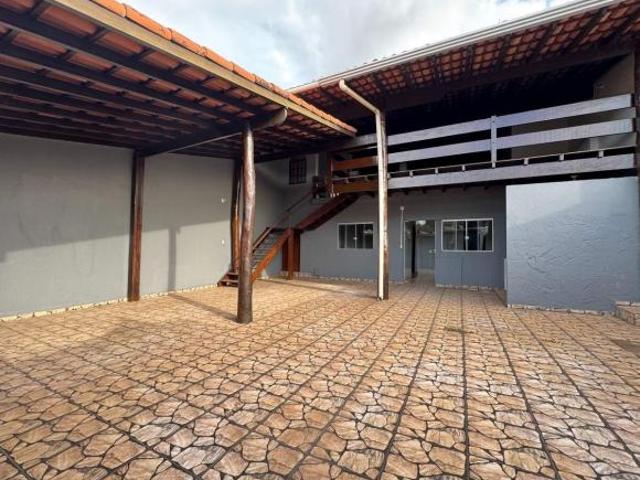 Casa a venda 3 quartos/suíte Sobradinho DF