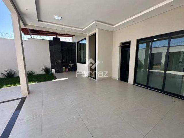 Casa à venda, 3 quartos, 3 suítes, 3 vagas, Aclimação Uberlândia/MG