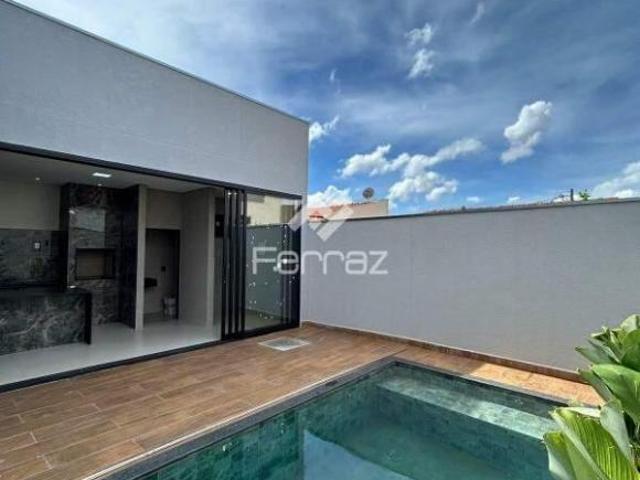 Casa à venda, 3 suítes, 3 vagas, Alto Umuarama Uberlândia/MG