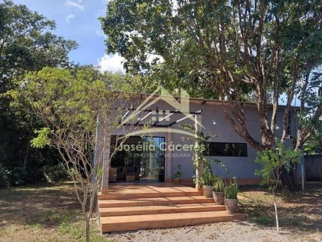 Casa à venda 3 Suites, 2400M², Residencial Quintas do Brumado, Chapada dos Guimaraes