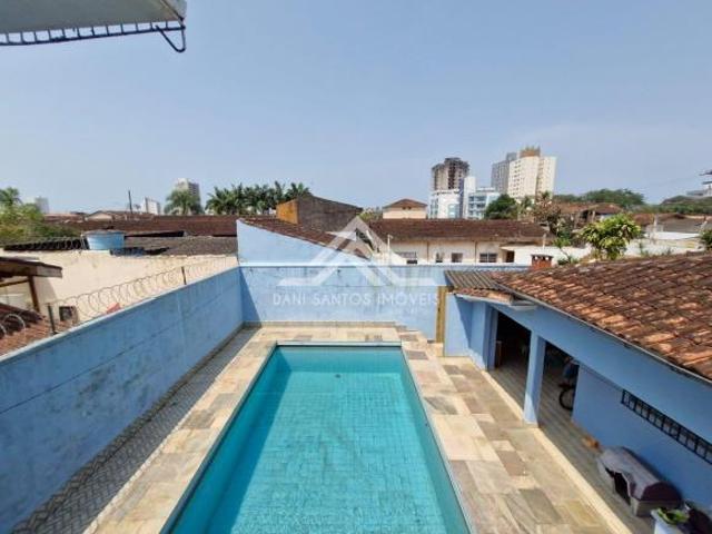 Casa a Venda 3 Suítes 242 m² Solemar Praia Grande